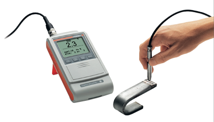 Fisher ferritescope - FMP30